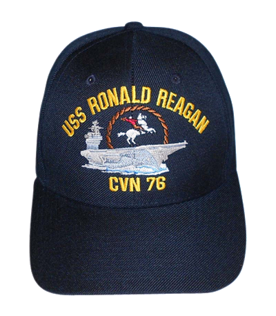 COMMAND CAP - UNITED STATES NAVY – The Corps