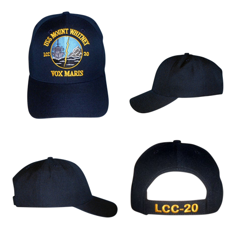 MOUNT WHITNEY LCC - 20 – The Corps